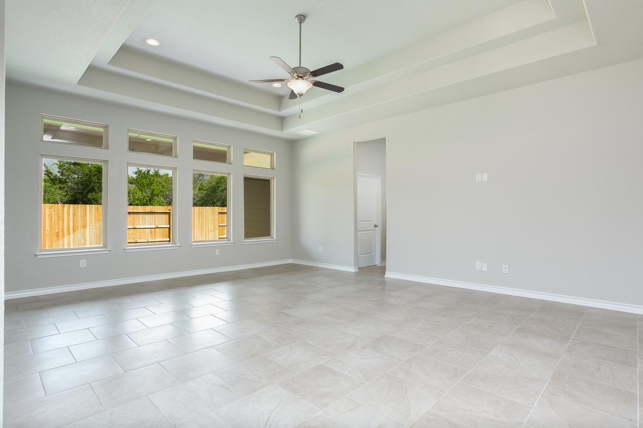 New Homes, Move In Ready Homes and Build On Your Lot | Texas Homes in ...