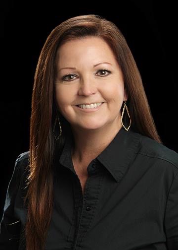 Laura Grau | Texas Homes