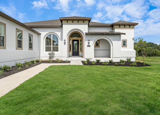 New Homes, Move In Ready Homes and Build On Your Lot | Texas Homes in ...