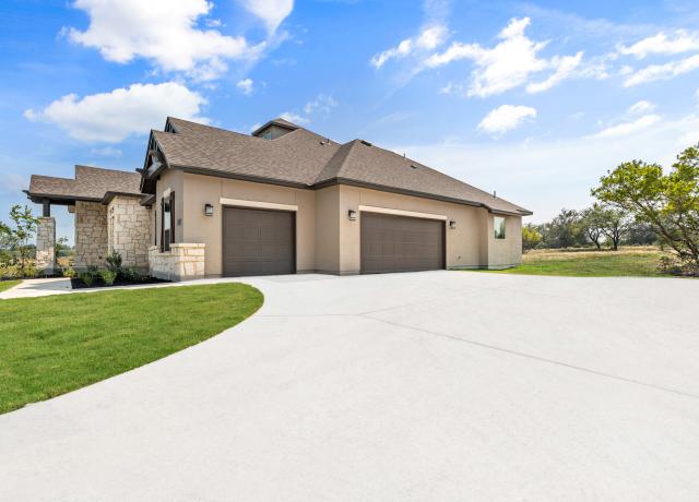 New Homes, Move In Ready Homes and Build On Your Lot | Texas Homes in ...